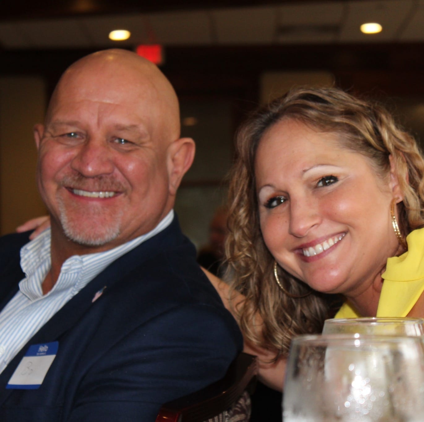 All About Bo – Bo Clark for County Commissioner